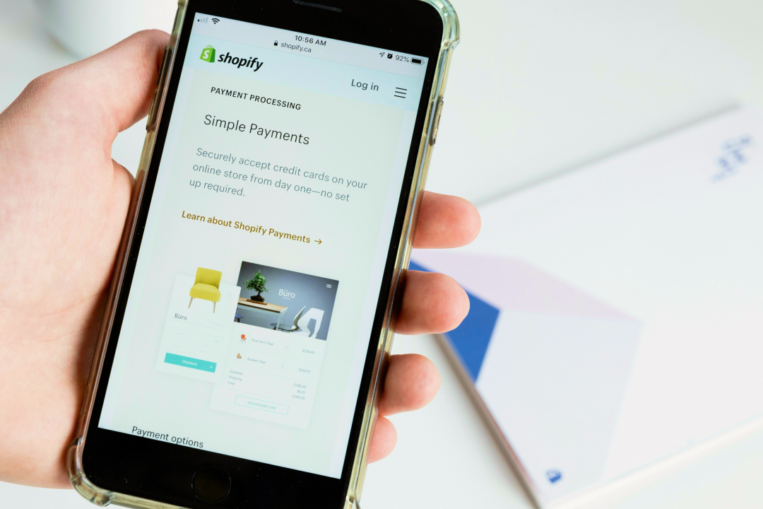 EC Revival - パンパシフィック株式会社