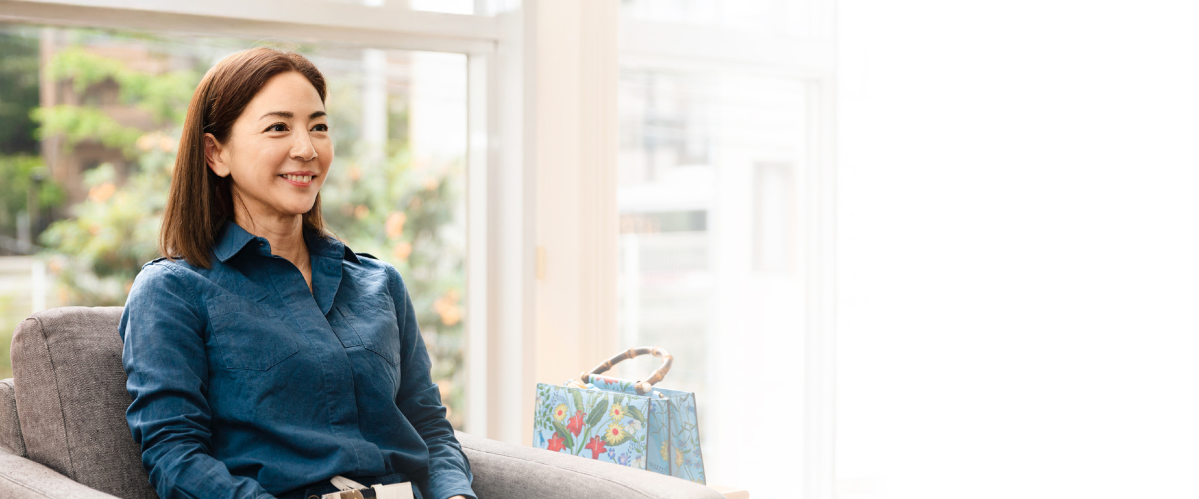 EC Revival - パンパシフィック株式会社